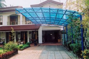 Canopies - Three Sinha