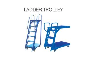 Stores Racking System - Three Sinha