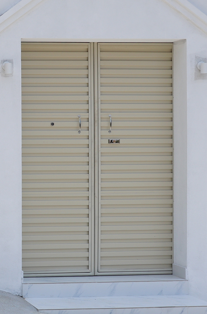 Wicket Gates - Three Sinha