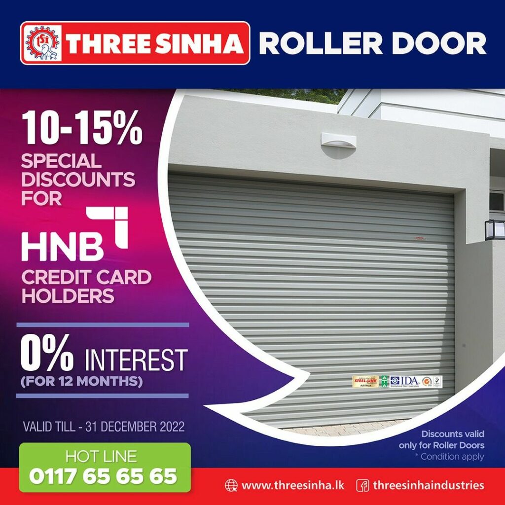 Promotions - Three Sinha